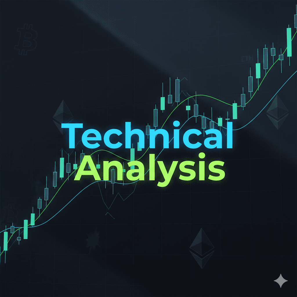 I Found The Secret to Technical Analysis - Bull Crypto Signals - Blog