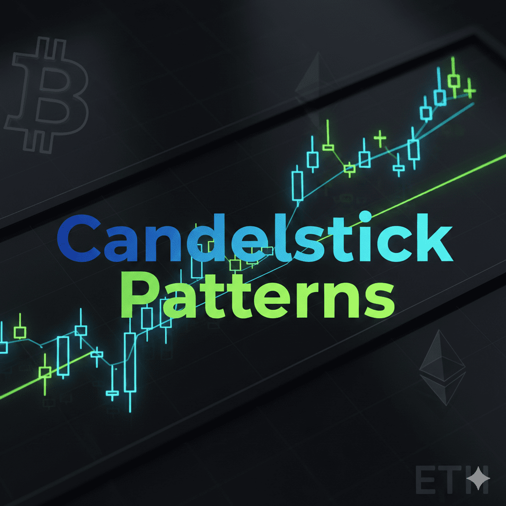 Candlestick Patterns Don't Work (Unless You Do This) - Bull Crypto ...